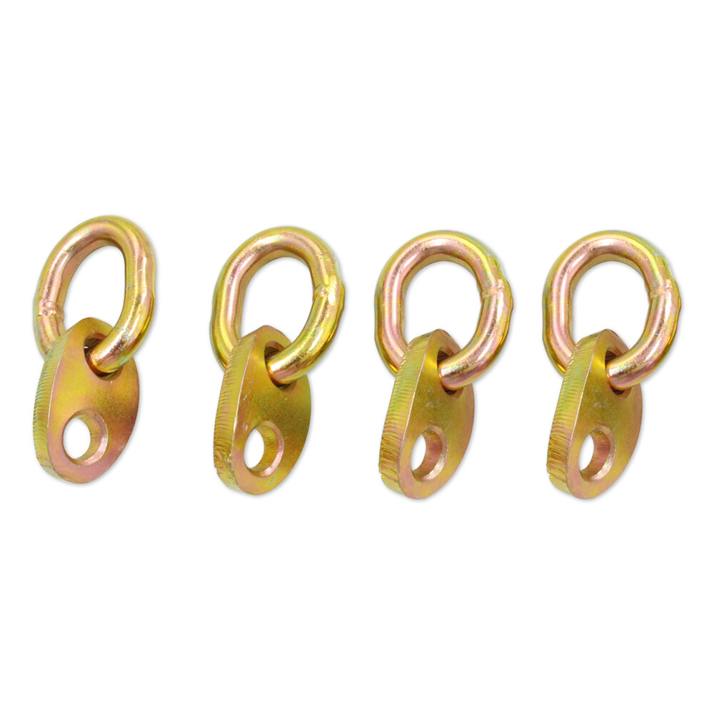 Engine Leveler NOVINO 8 Sets 7100 Engine Lifting Brackets Set,5,500 Lb ...
