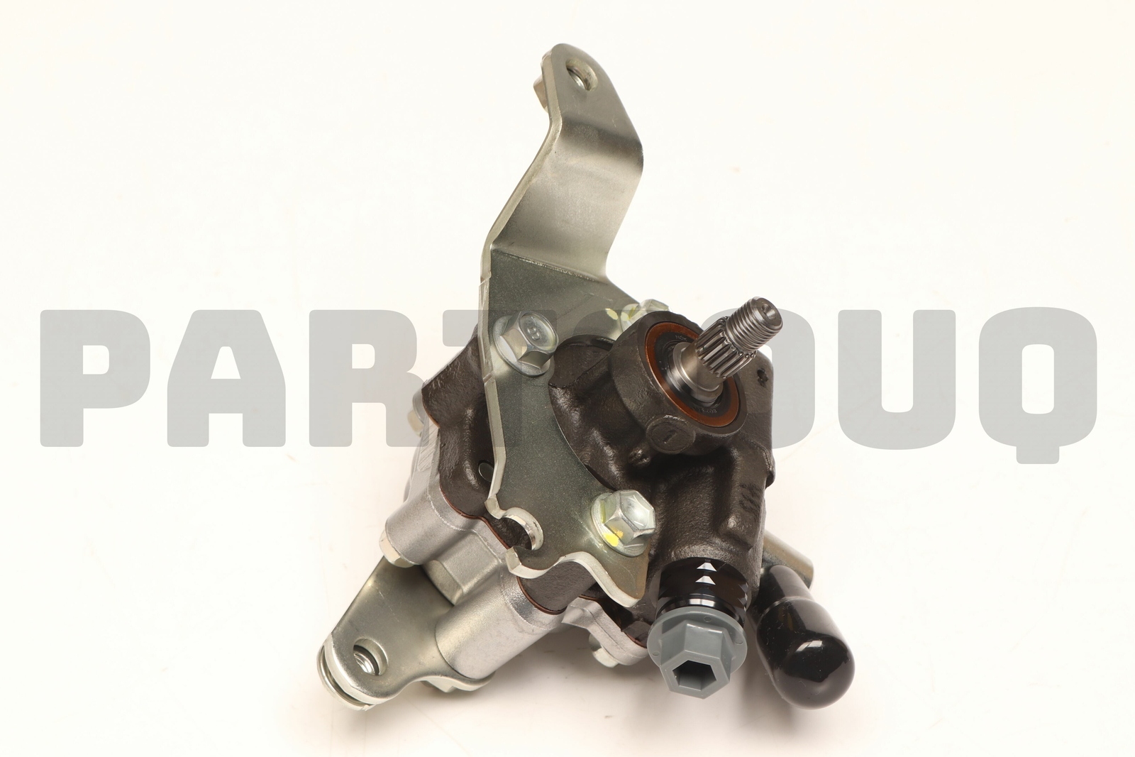 4432048040 Genuine Toyota PUMP ASSY, VANE 44320-48040 | eBay