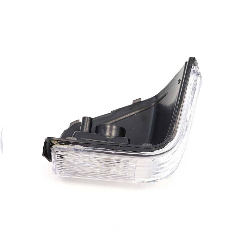 2X Door Wing Mirror Indicator Lens Left & Right Fit VW Crafter Mercedes ...