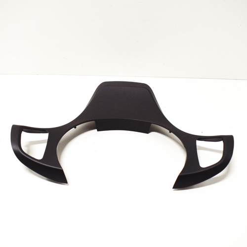 NEW BMW X5 E53 STEERING WHEEL SPORT COVER TRIM 32306778412 6778412 ...