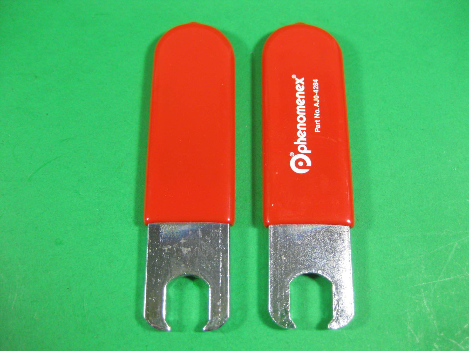 Phenomenex Security Guard Cartridge Kit -- KJ0-4282 -- Used | eBay