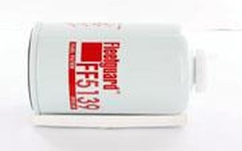 FLEETGUARD FF5139 FUEL FILTER I.W BF587-D | eBay Australia