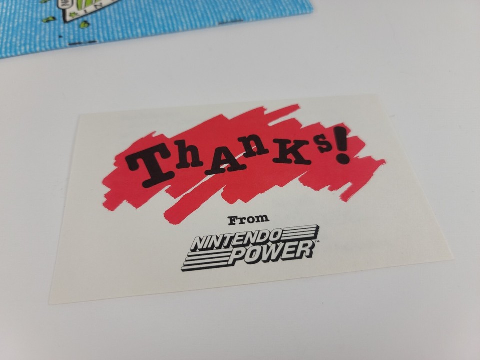 Nintendo Power NES Controller Unused Overlay Stickers *READ BELOW* | eBay