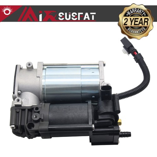 Air Suspension Compressor Pump for Mercedes W205 S213 C /E-Class GLC ...
