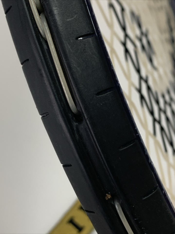 Head Graphite Pro extra long C-Tech, 4 1/4, New Grip, Oversize | eBay