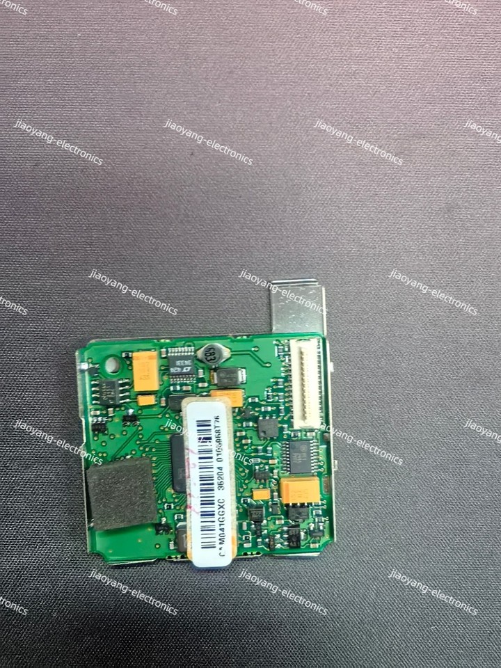 motorola XTS3000 Encryption module DES-XL DES-OFB AES-256 UCM NTN9121A ...