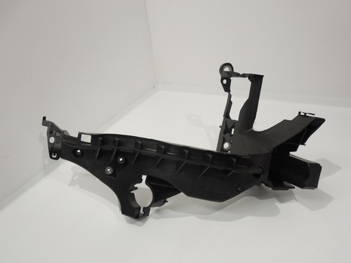 Audi A4 8K B8 FL OS Right Headlight Support Bracket Mount New Genuine ...