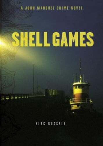 Shell Games by Kirk Russell: New | eBay