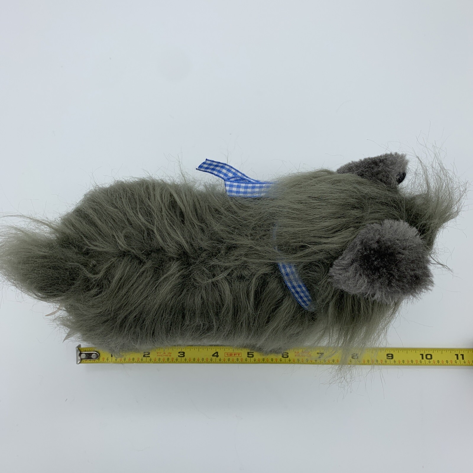 Rubie's Costume Wizard of Oz Toto Dog Plush Stuffed A… - Gem