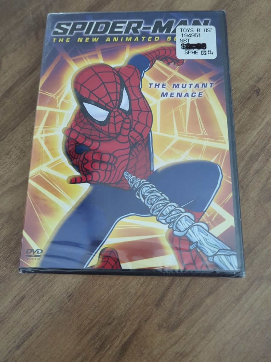 Menace Spider Man