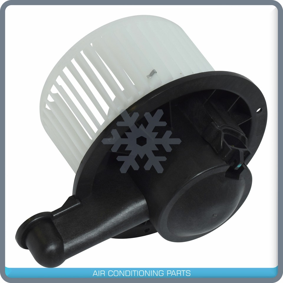 New A/C Blower Motor for Ford Explorer, Explorer Sport Trac / Mercury M ...