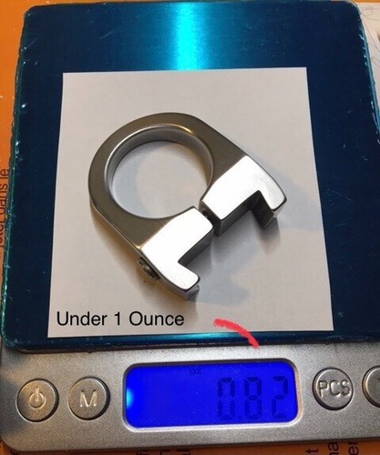 Charger, Bolt Racker, FL4, Designed to fit Ruger® Mark 3 & 4 - Mk III ...