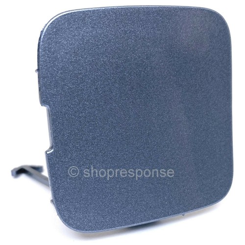 OEM Honda 04-09 S2000 AP2 Rear Tow Hook Cover Cap Suzuka Blue Metallic ...