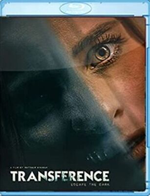 TRANSFERENCE: ESCAPE THE DARK NEW BLU-RAY DISC 752830343481 | eBay UK