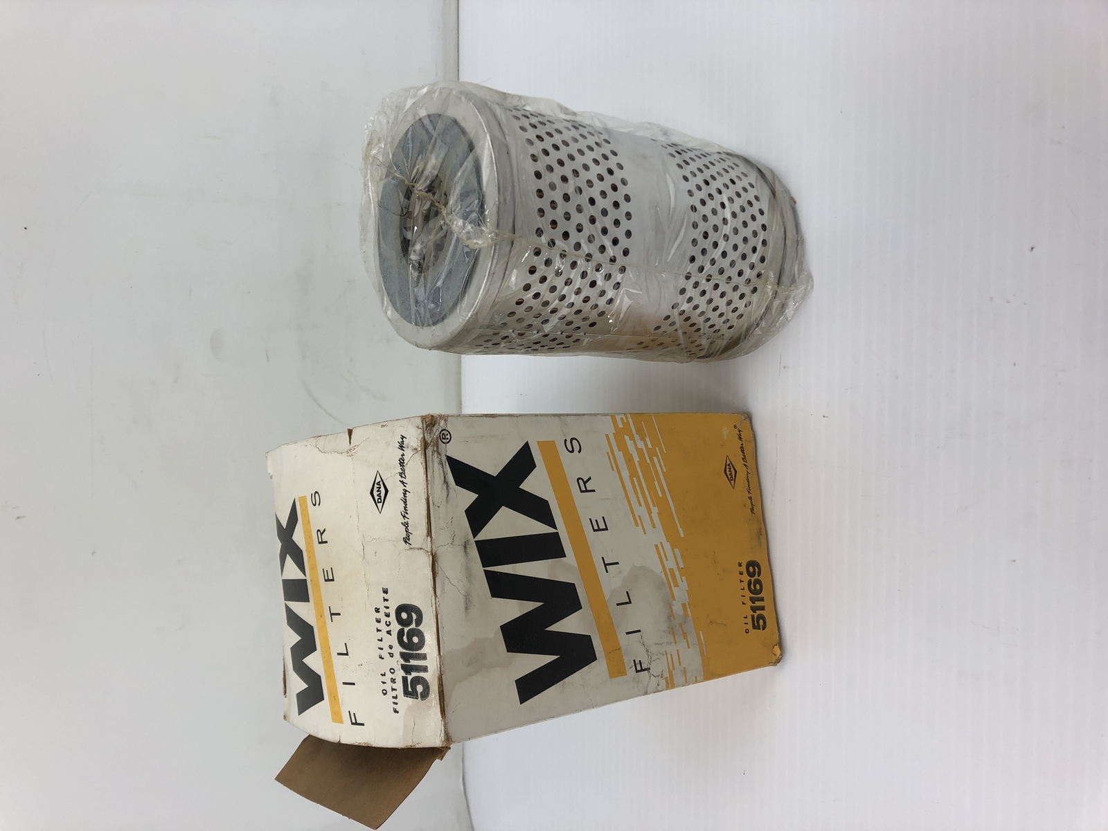 Wix 51153 - cross reference oil filters | oilfilter-crossreference.com