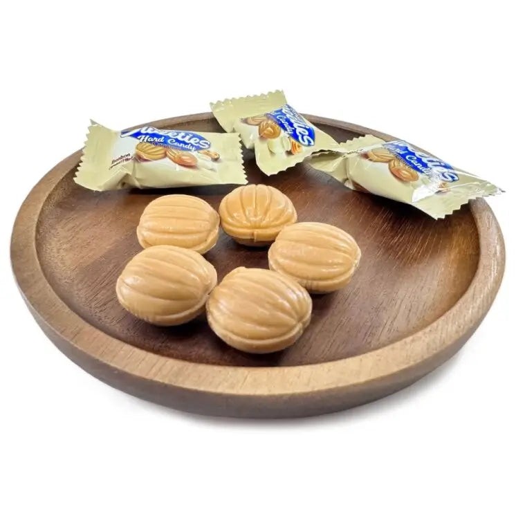 Coffee Cream Hard Candy Different Flavor Individually Wrapped by NY ...