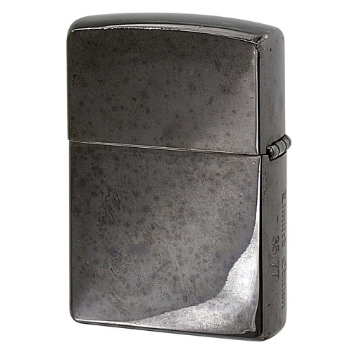 zippo Vintage Zippo Lighter Used Made in 2005 Side Dragon Limited ...