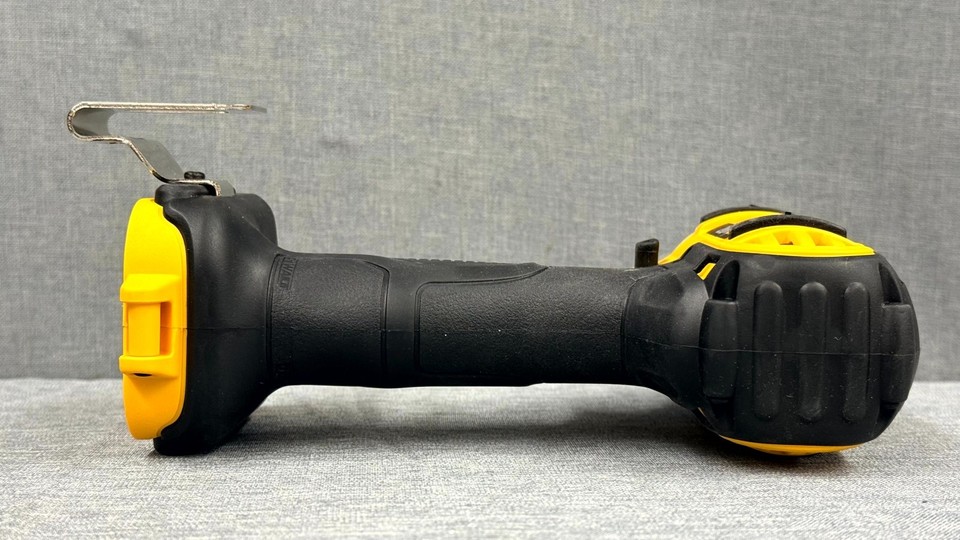 DeWalt DCF885 20V Volt MAX 1/4 Cordless Impact Drill Driver Tool Only ...