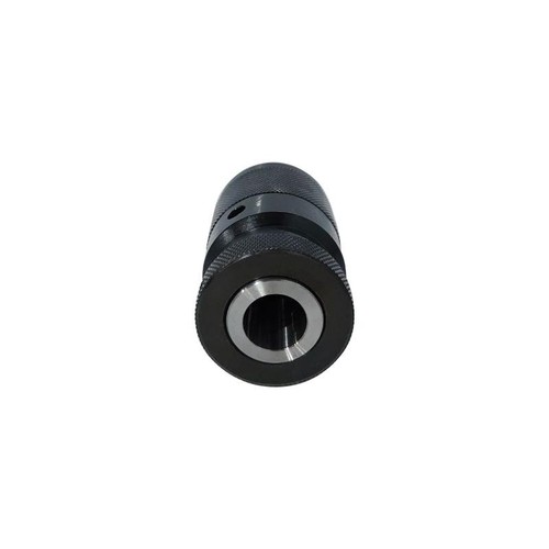 Keyless Adjustable Drill Chuck MT3 Morse Taper 1/32 to 1/2 Inch 3 Jaw ...