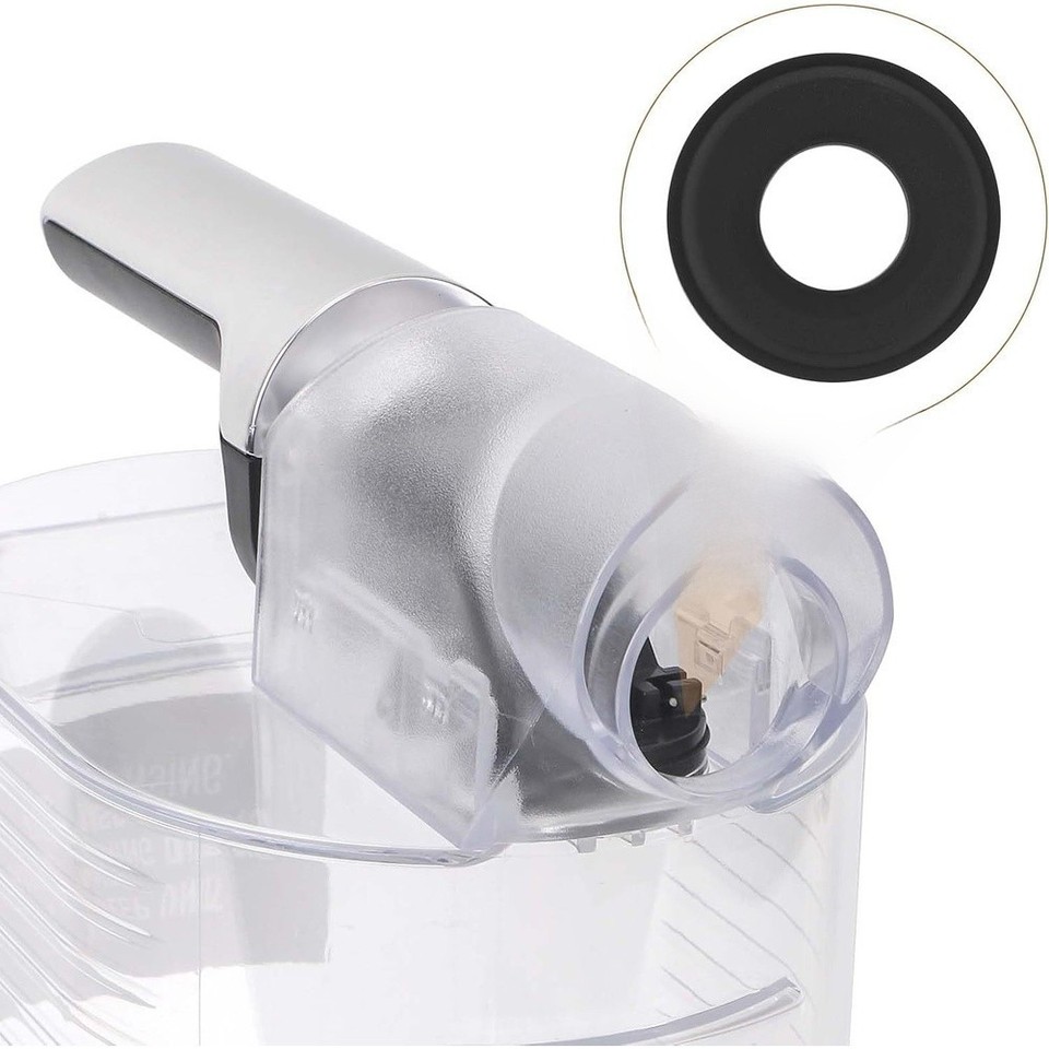For FS301 For FS301C Blender Nozzle Cover Easy To Install Quick Removal ...