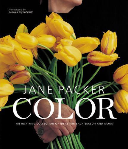 Color by Jane Packer (2011, Trade Paperback) for sale online | eBay
