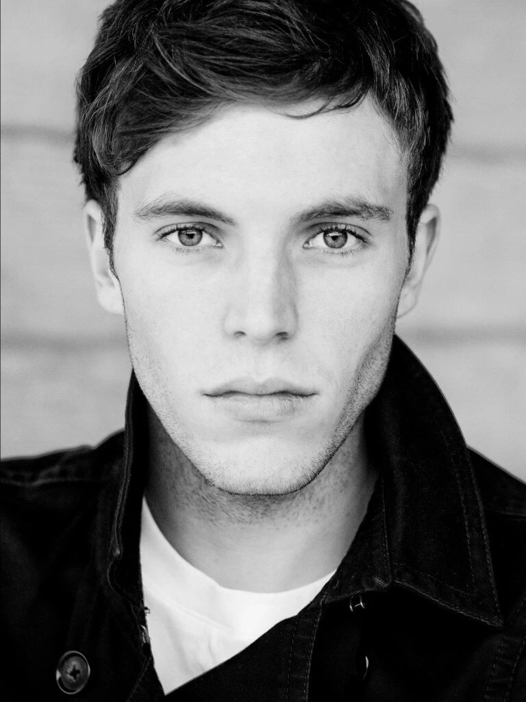 Tom Hughes Actor
