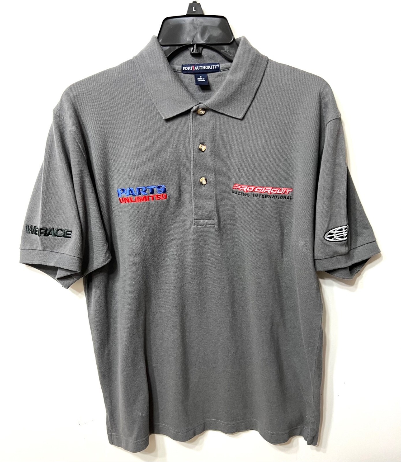 Vintage Pro Circuit Racing International MX SX Men… - Gem