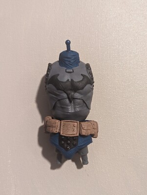 Dark Father DC Multiverse McFarlane BAF Piece - Torso (Loose) | eBay