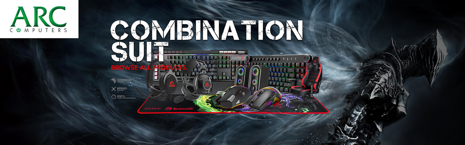 ARC.Computer | eBay Stores