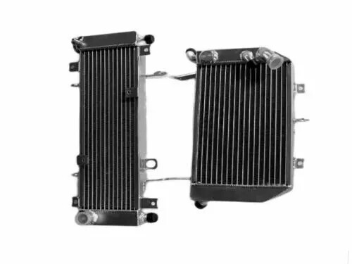 For Suzuki tl1000R Aluminum Radiators 1999 2000 2001 2002 2003 TL1000 ...