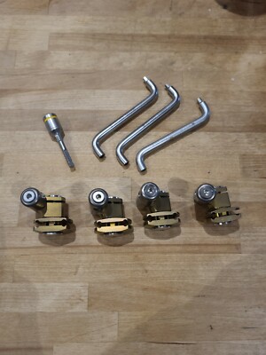 Orthopedic - Synthes External Fixator