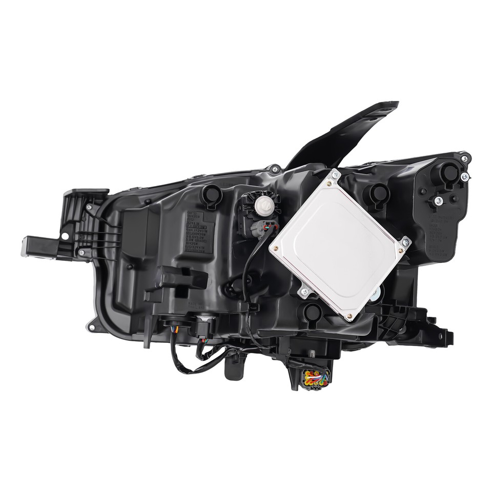 For 2020-2024 Mazda CX30 CX-30 Right Passenger Side Headlight LED DGH9 ...