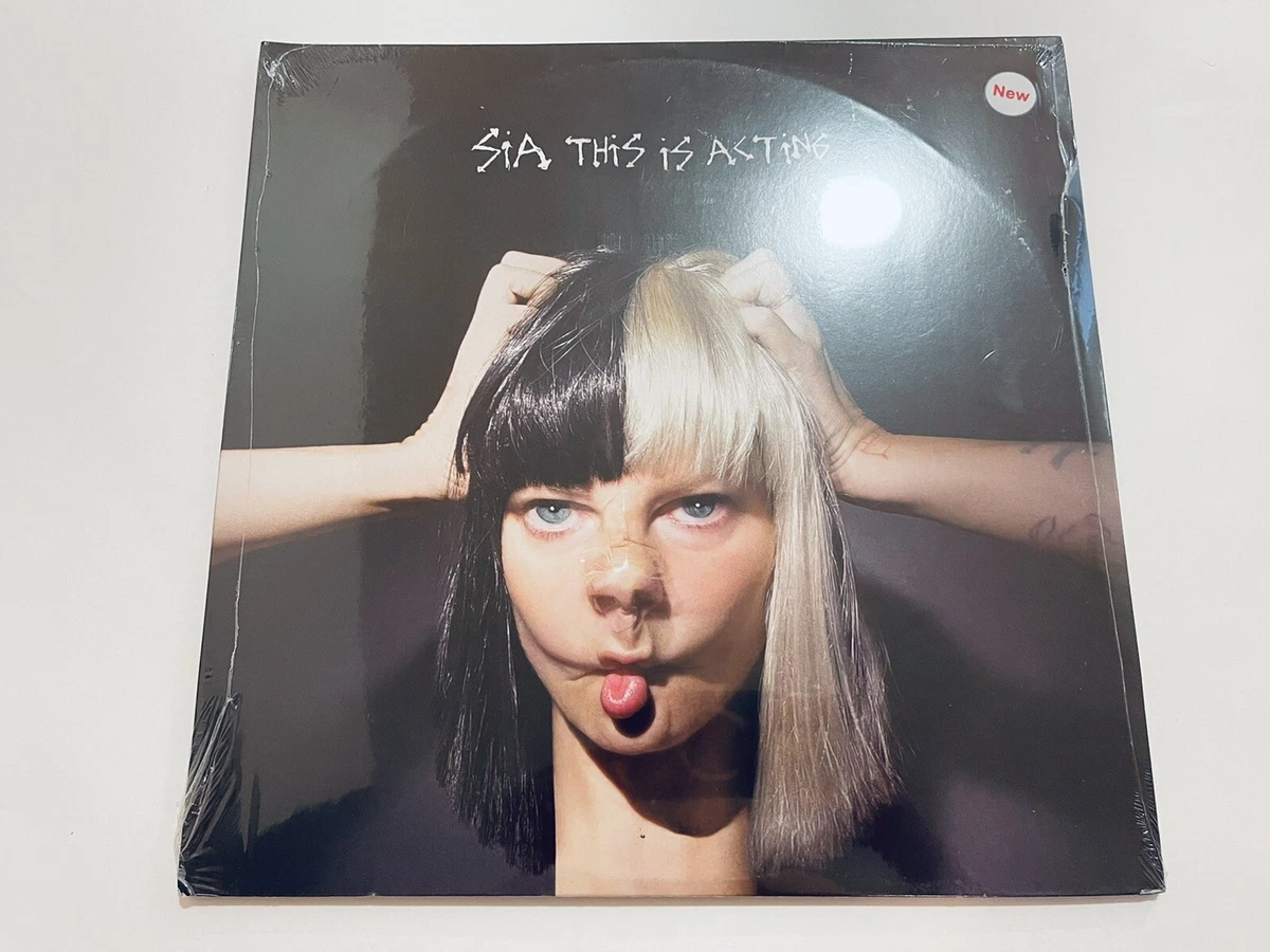 Sia Album