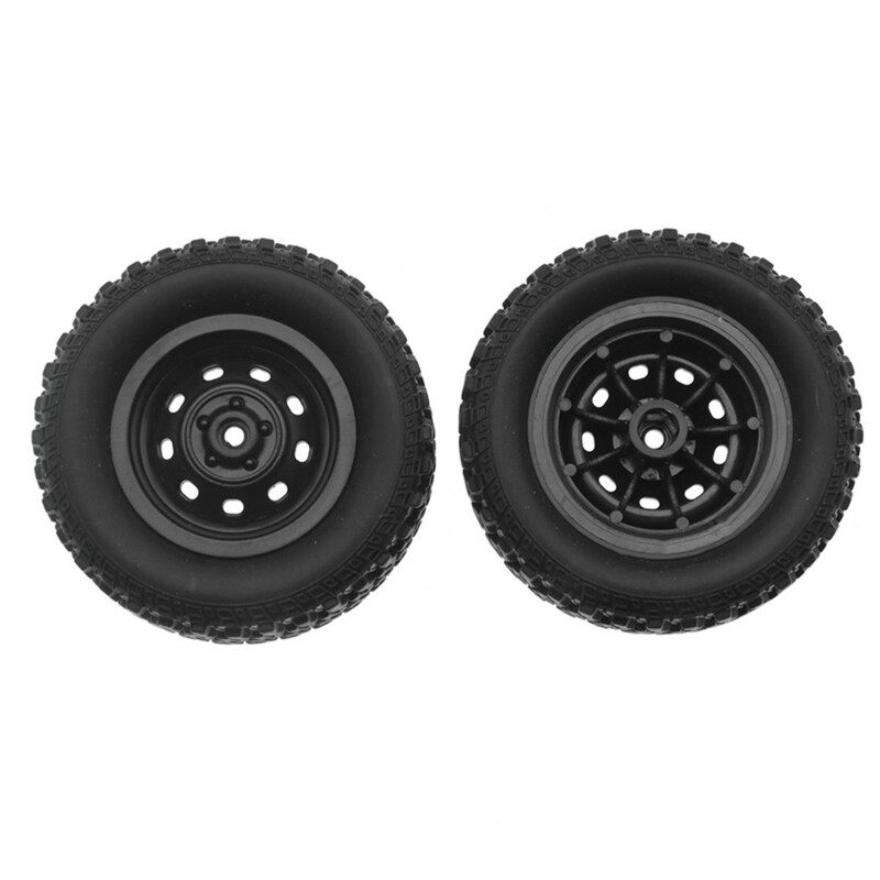 D6A- Reifen für MN78 MN82 MN99S 1/12 RC Auto Upgrades Teile Zubehör ...