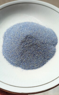 Natural Lapis Lazuli Fine Crushed Powder,Great for Mineral art,Painting ...