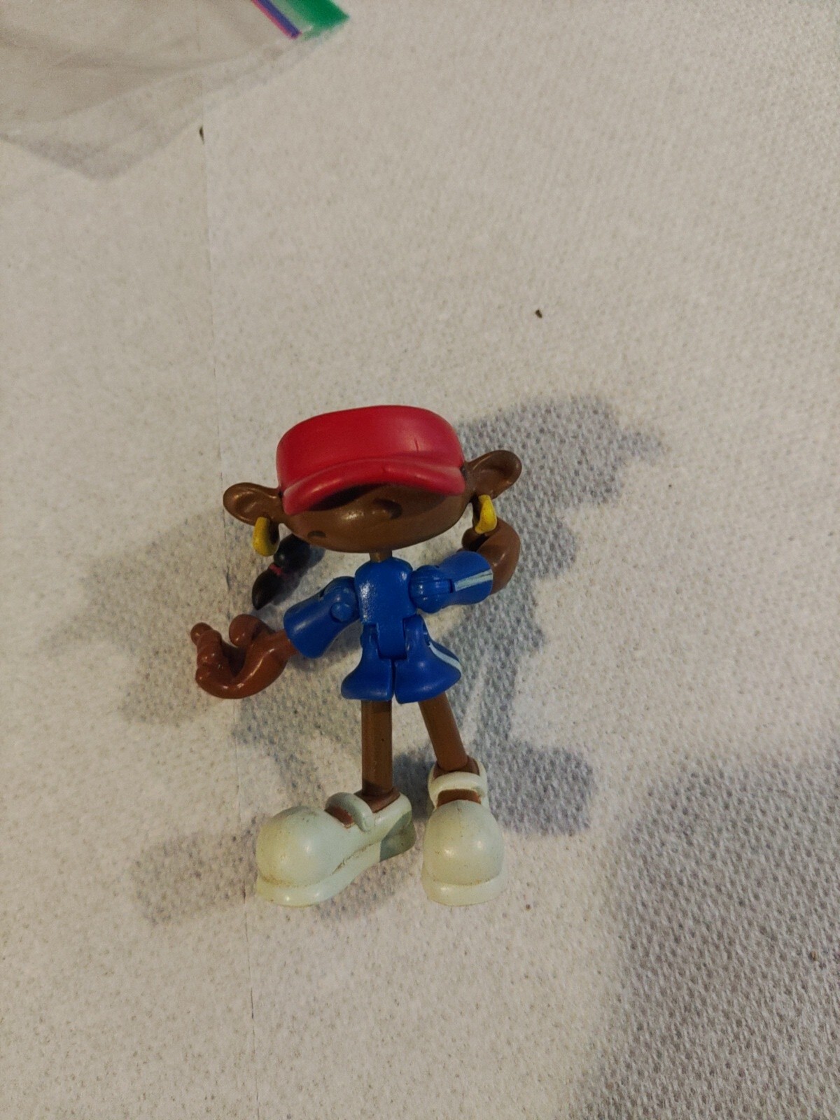 Codename Kids Next Door Number 5