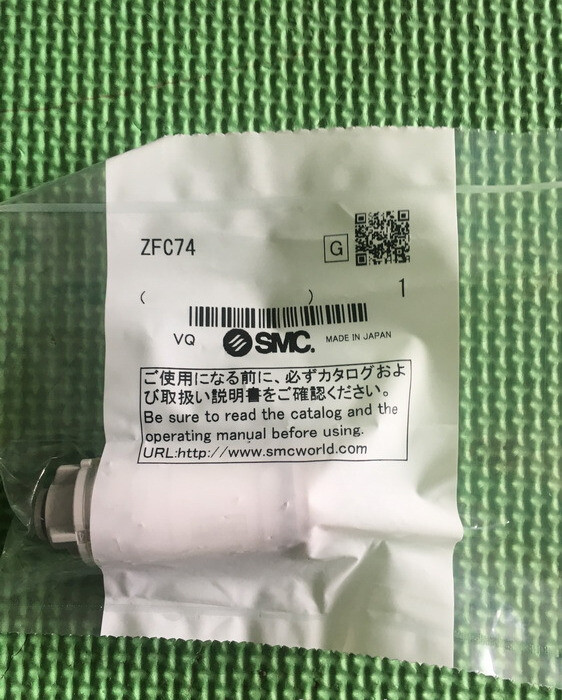 1PC New SMC ZFC74 Filter Free Shipping #SM | eBay