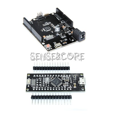 WeMos D1 SAMD21 Mini USB 32 bit ARM ARM Cortex M0 Board Module For ...