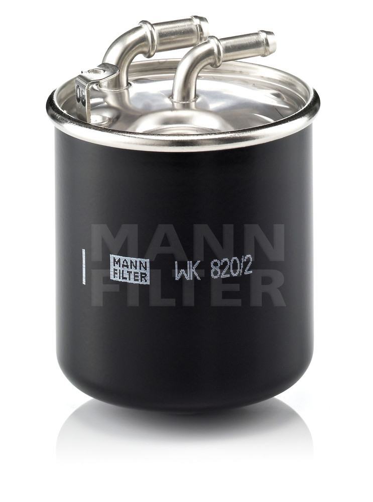 LUCAS-CAV LFDF144 - Fuel filter cross reference