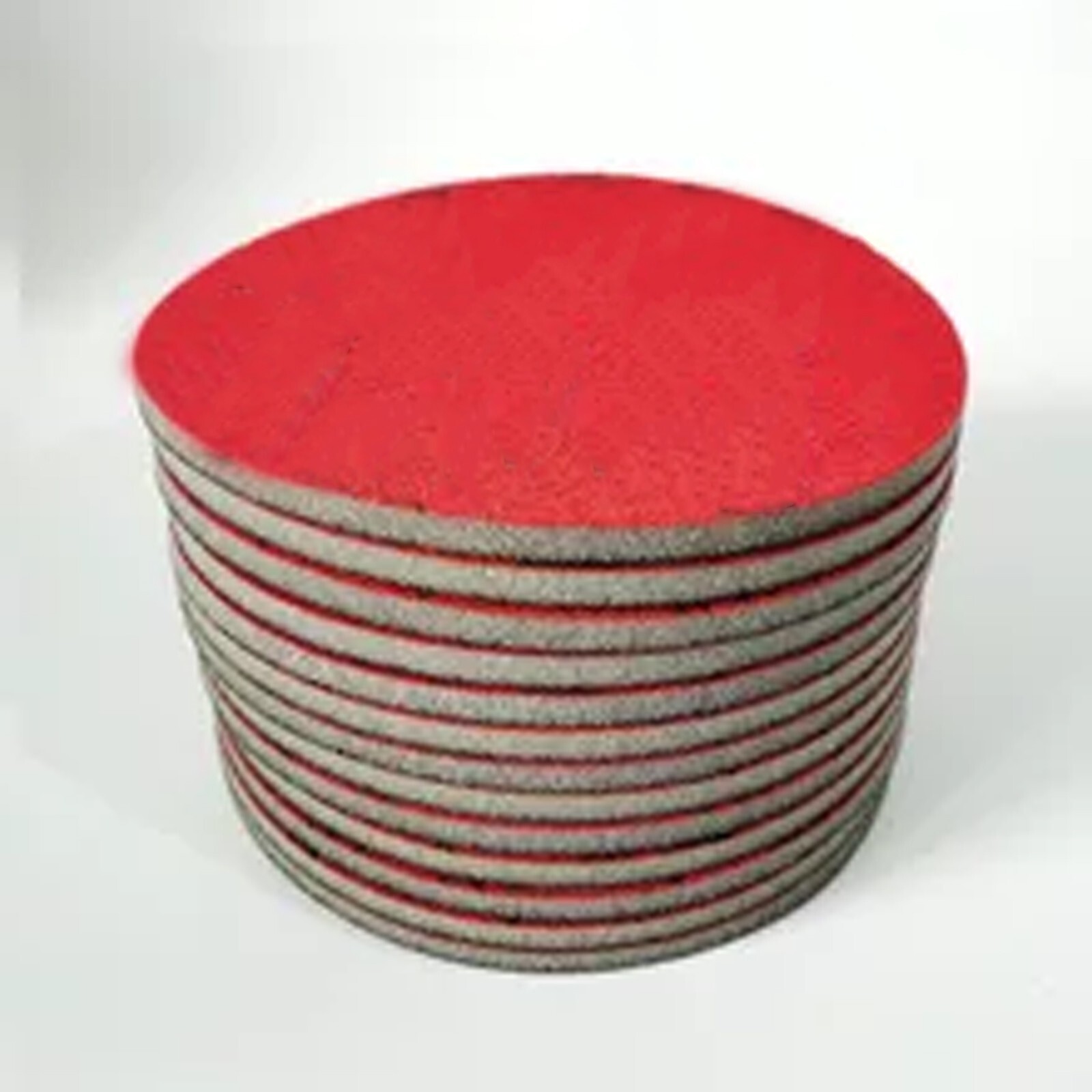 24Pieces Bowling Sanding for PADS Resurfacing Polishing Bowling Ball ...