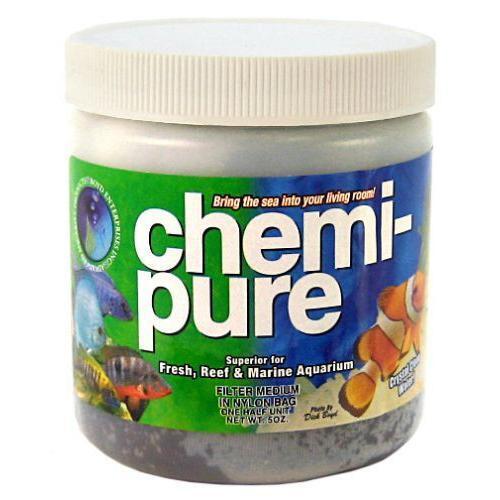 Chemi Pure 5 oz (Treats up to 20 Gallons) 719958167061| eBay