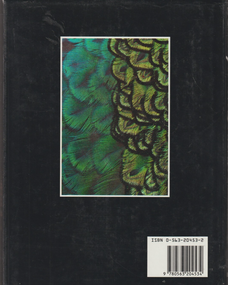 Birds for All Seasons by Jeffery Boswall Hardcover New 9780563204534| eBay