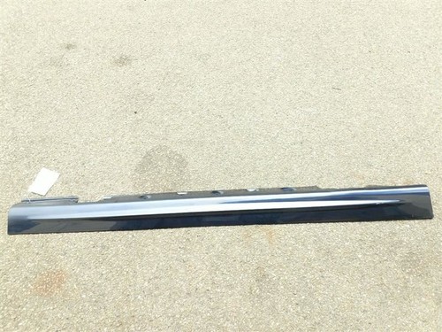 2005 BMW 325i 330i 325xi 330xi E46 Sedan Left Skirt Rocker Panel Cover ...