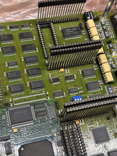 NEW JETTER JETCONTROL JC-647 Controller Module | eBay