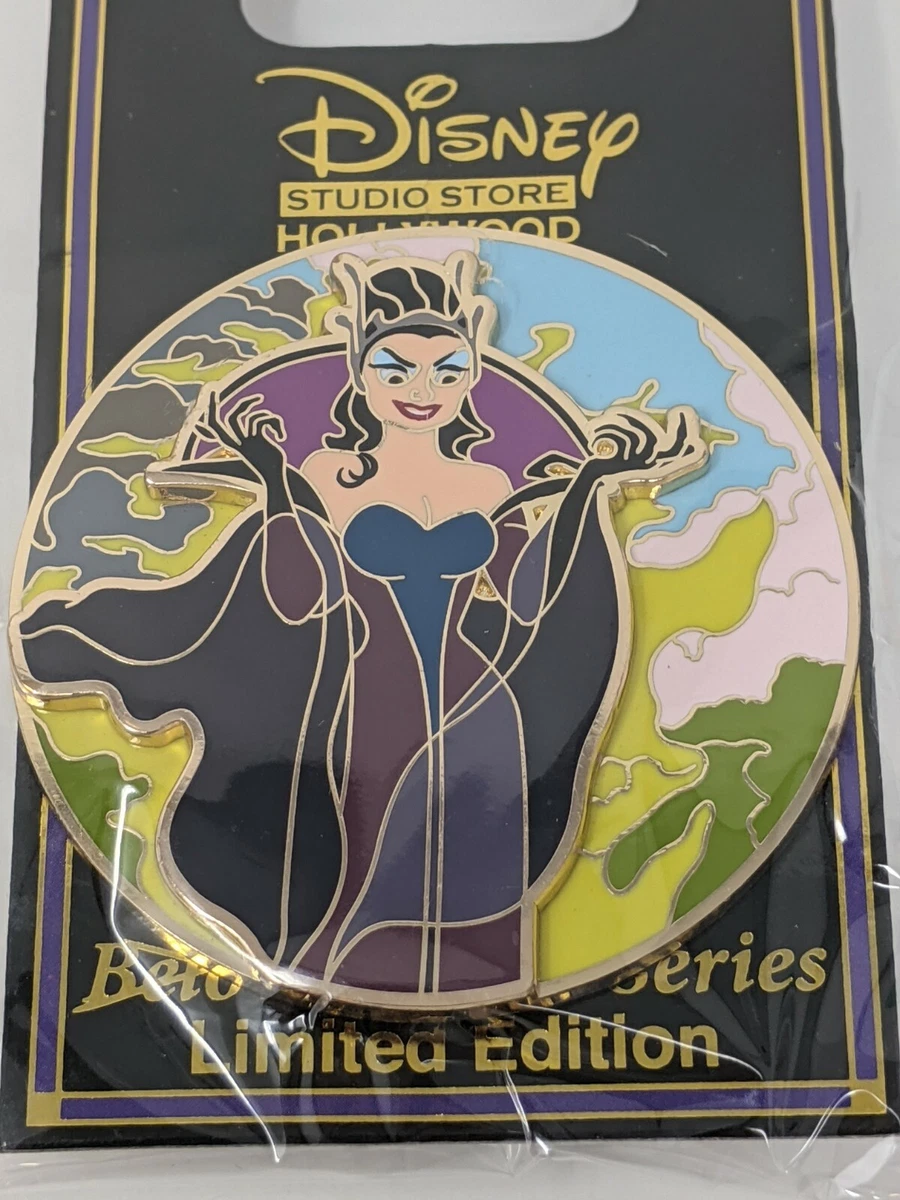 Disney Villains Queen Narissa