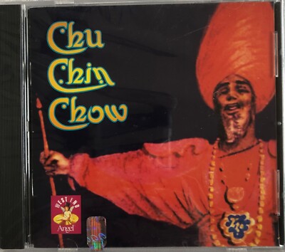 Chu Chin Chow - Chu Chin Chow - CD - Brand New | eBay