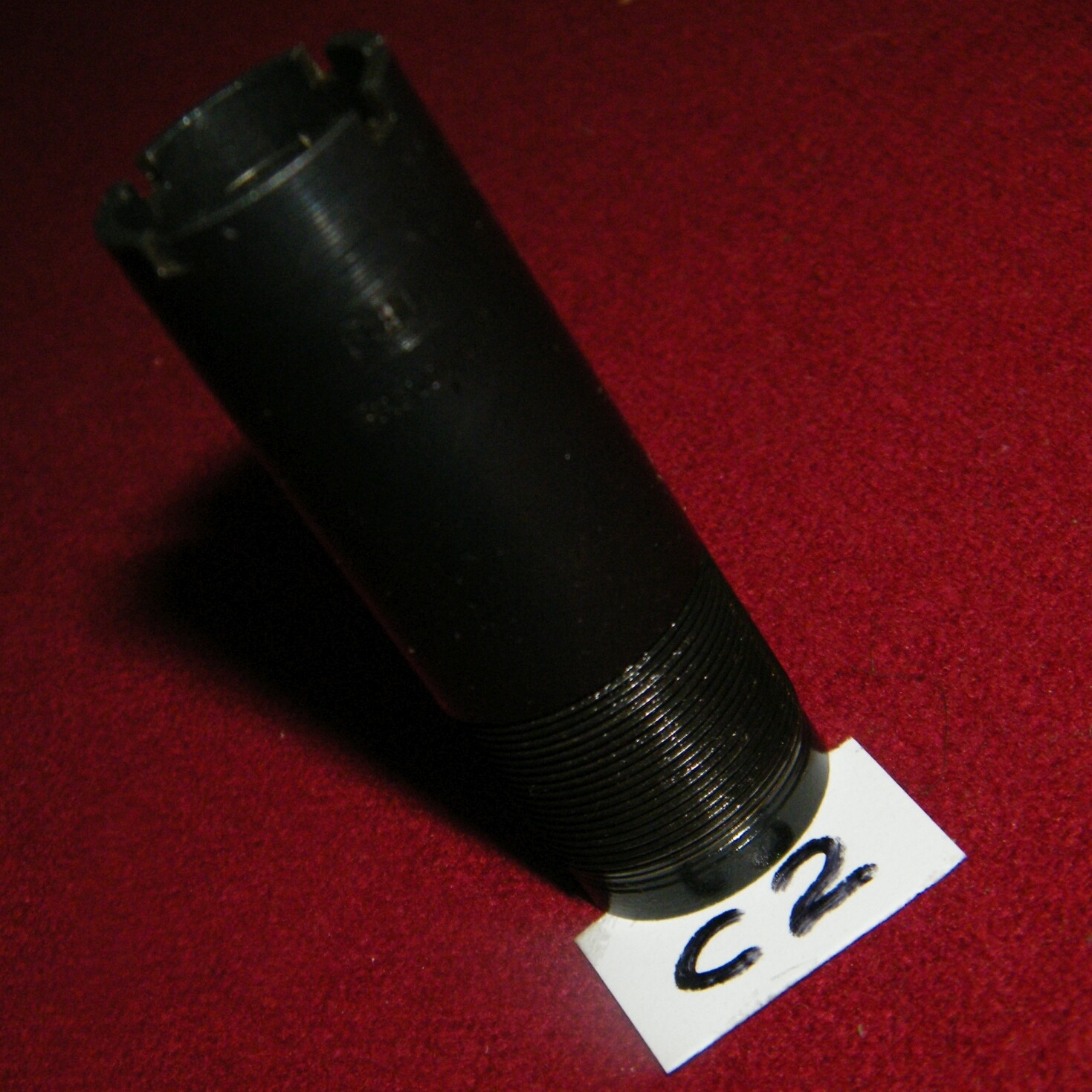 Browning Invector Plus 12 Gauge Choke Tubes Flush Various Constrictions ...