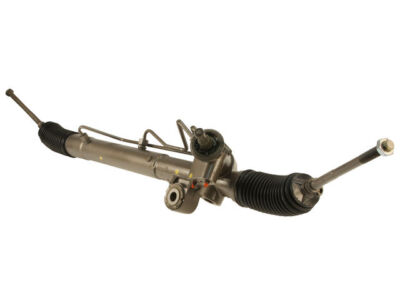 For 2004, 2006 Chevrolet Colorado Steering Rack 93688JD Reman Complete ...