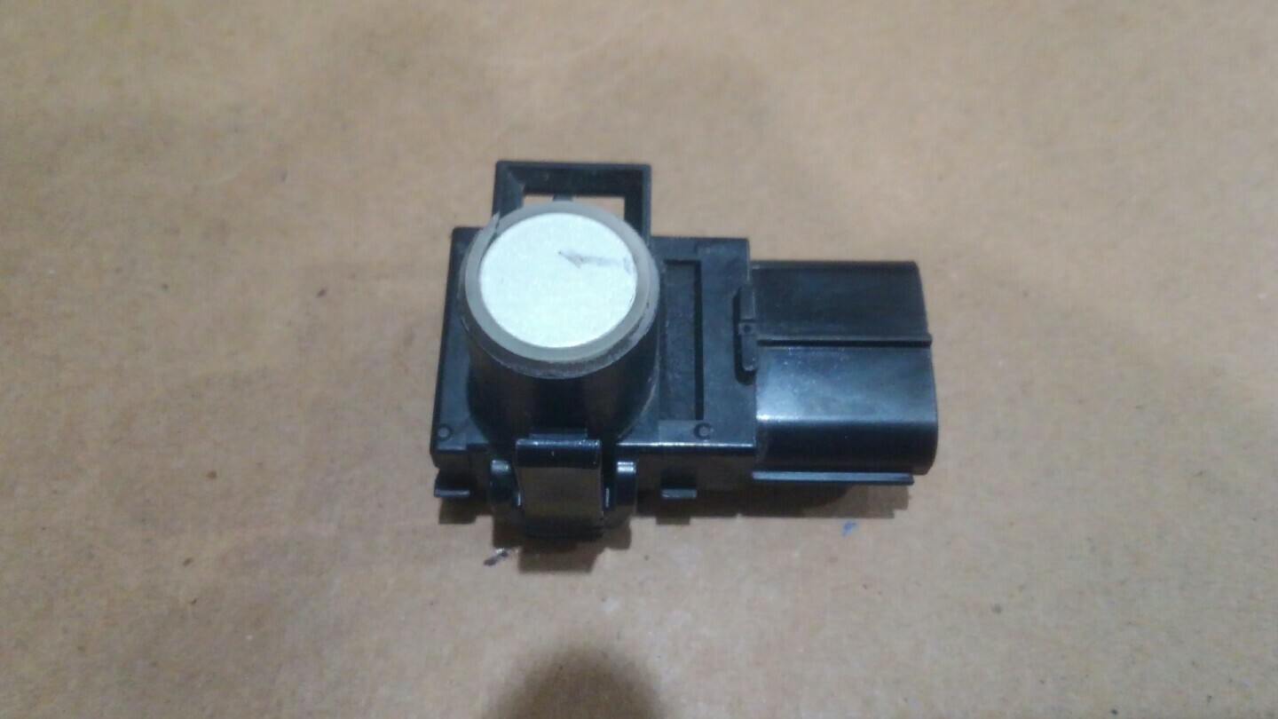 Lexus Rx350 Rx450h LX570 Bumper Sensor Ultrasonic Park 89341-33190 217 ...
