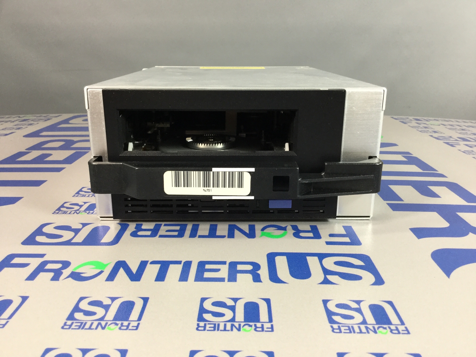 QUANTUM UF-IN-LTO3-FC IBM LTO3 FC DRIVE SLED for sale online | eBay